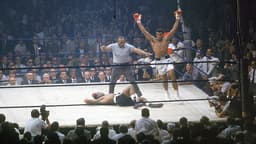 Mike Tyson vs Muhammad Ali - Stats Comparison 2026 | GOAT vs GOAT