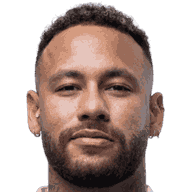 Neymar Jr vs Ronaldo Nazário - Stats Comparison 2026 | GOAT vs GOAT